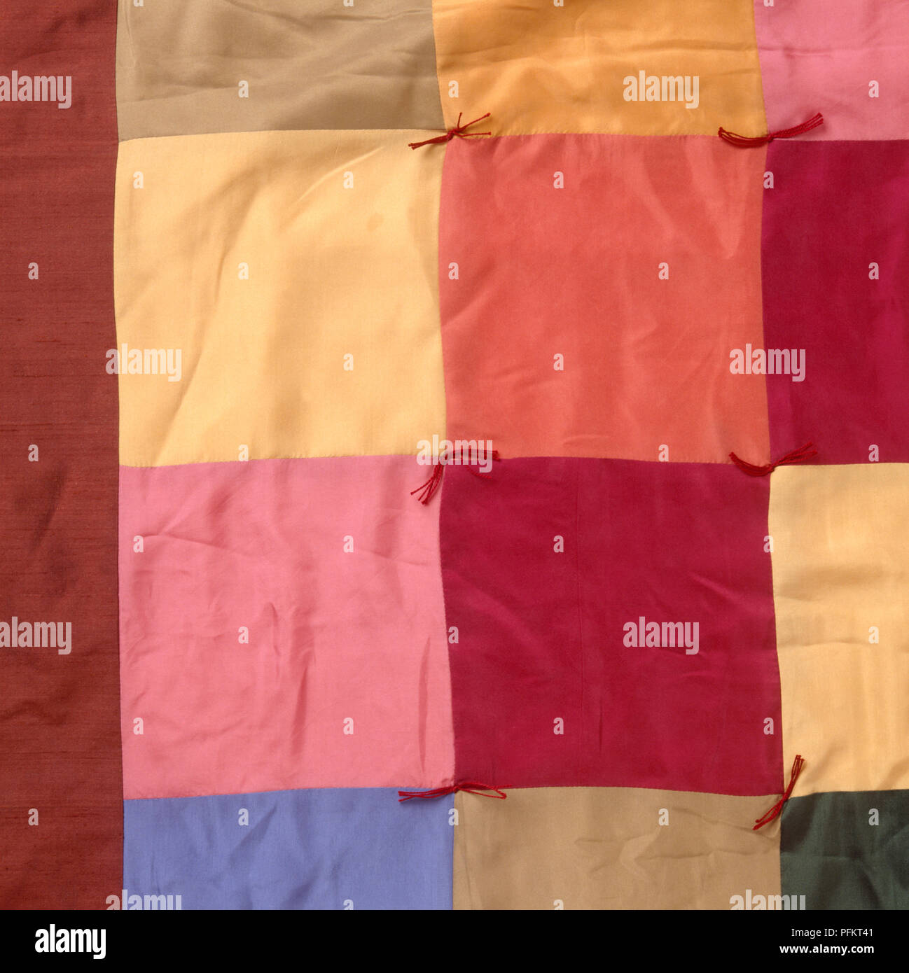 Quilt pattern hi-res stock photography and images - Alamy