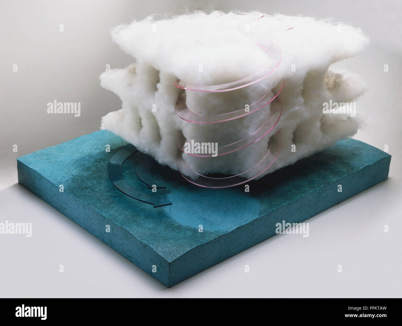 Hurricane forecast model hi-res stock photography and images - Alamy