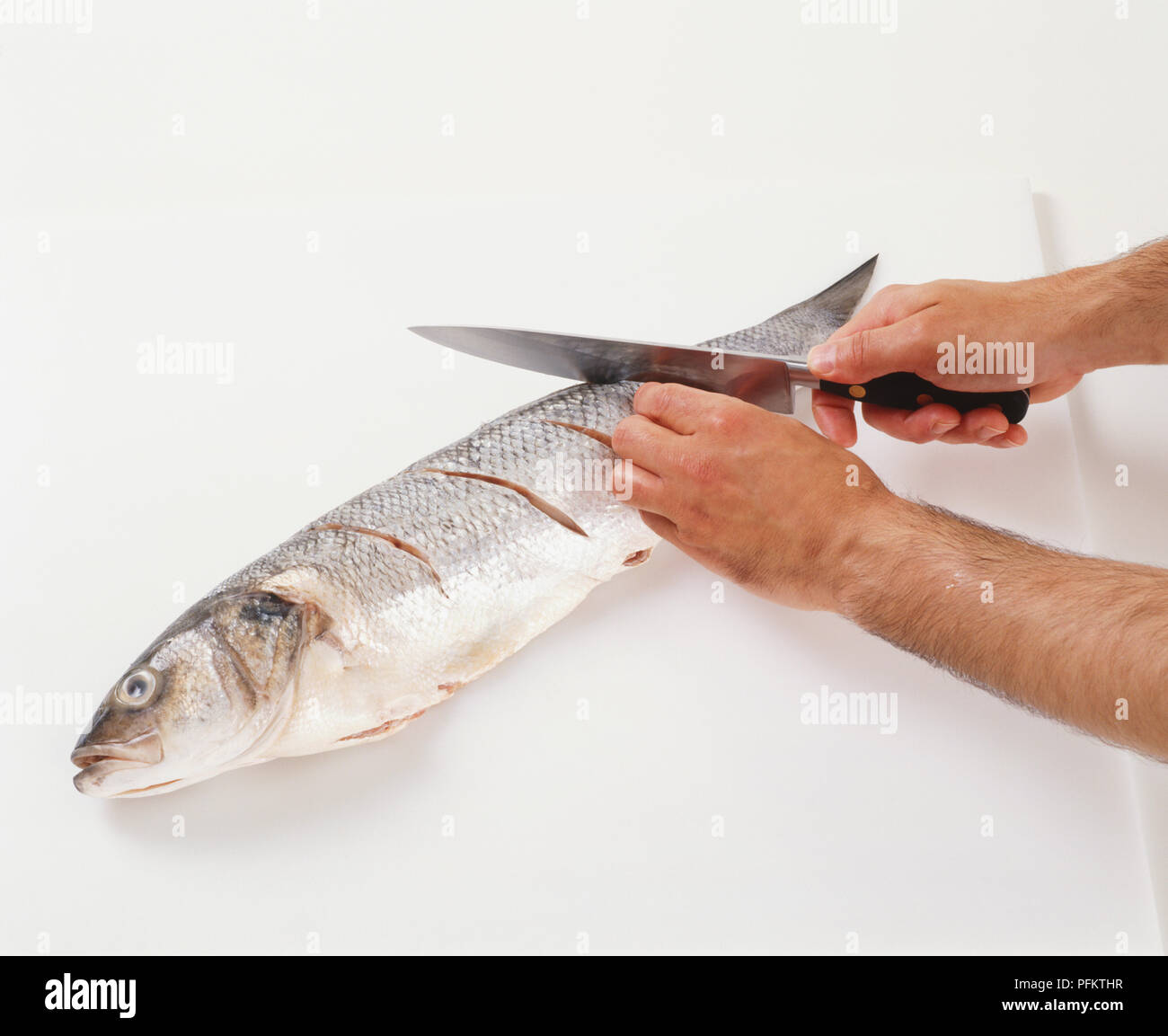 Bass technique hi-res stock photography and images - Alamy