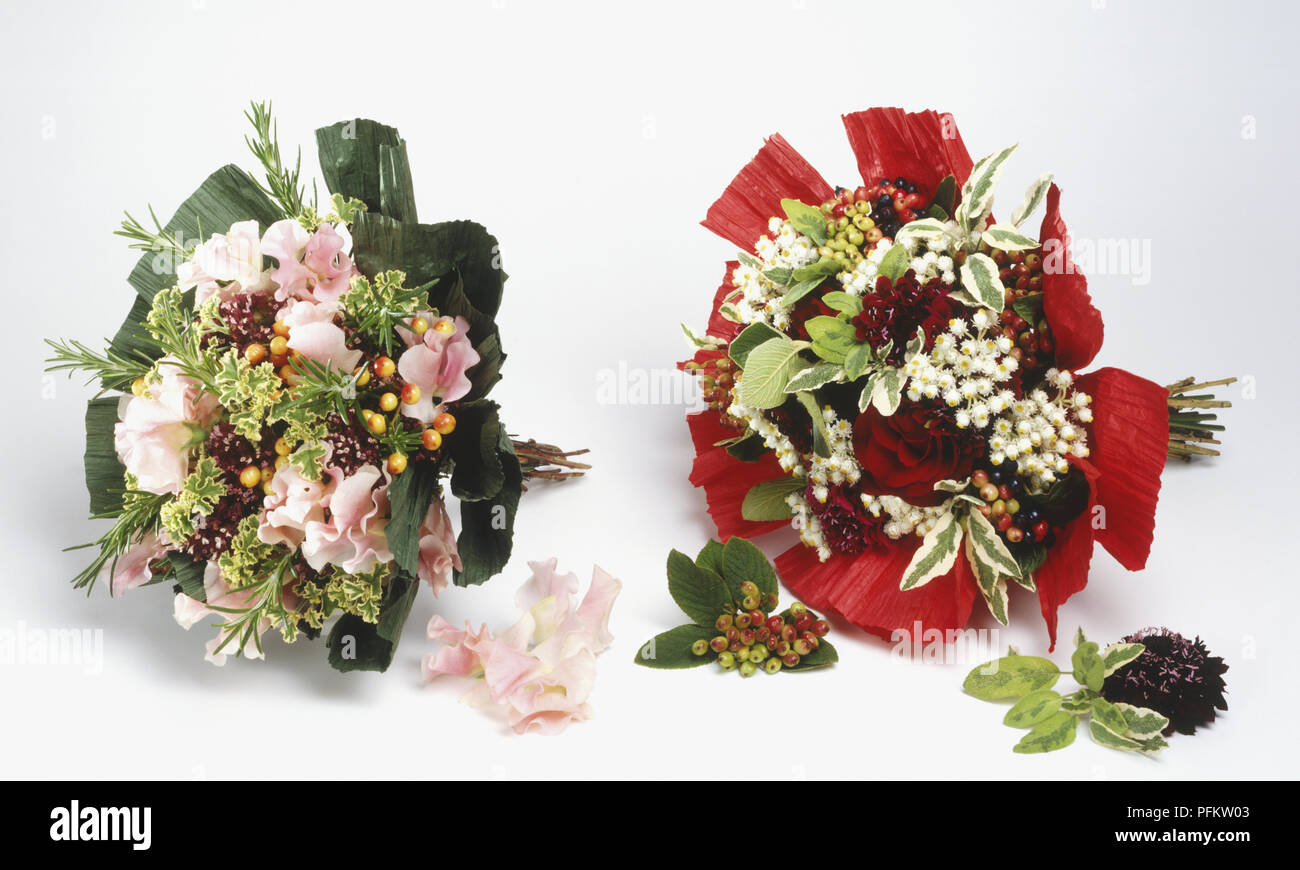 Posies hi-res stock photography and images - Alamy