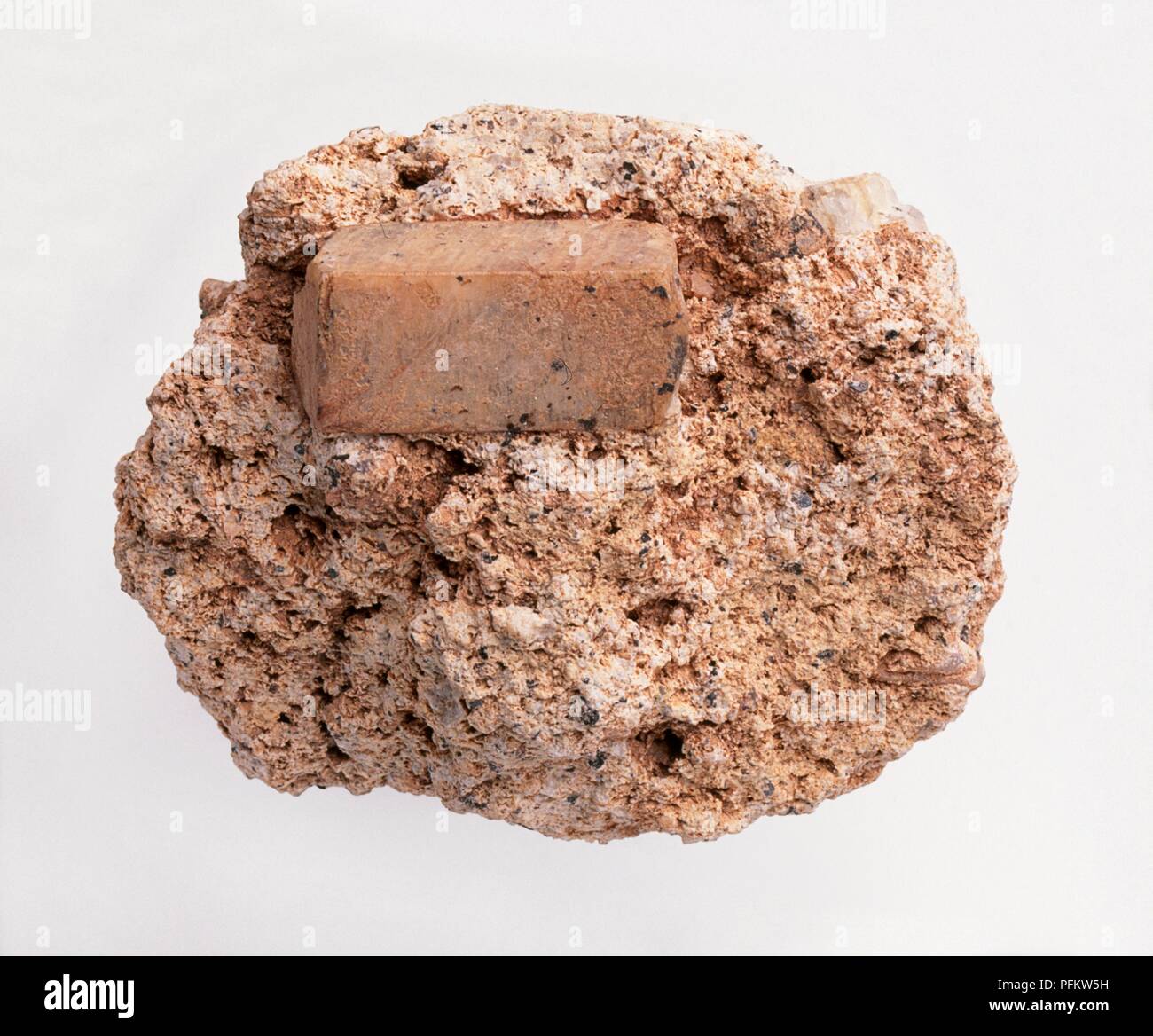 Sanidine hi-res stock photography and images - Alamy