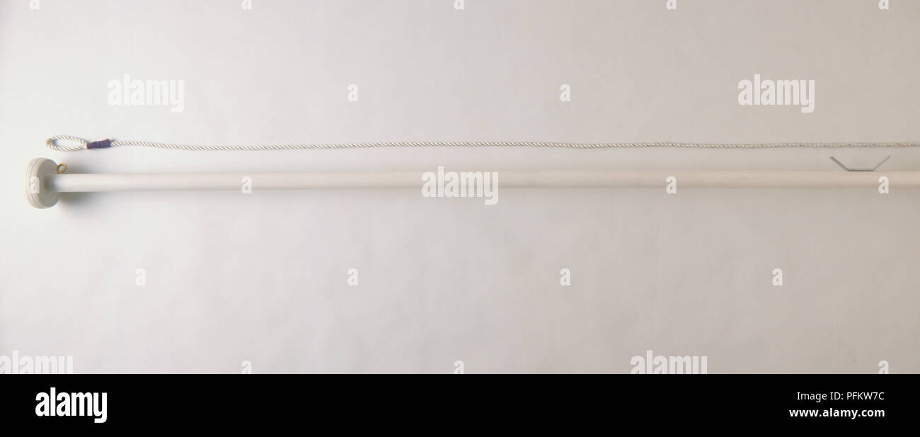 Flagpole hi-res stock photography and images - Alamy