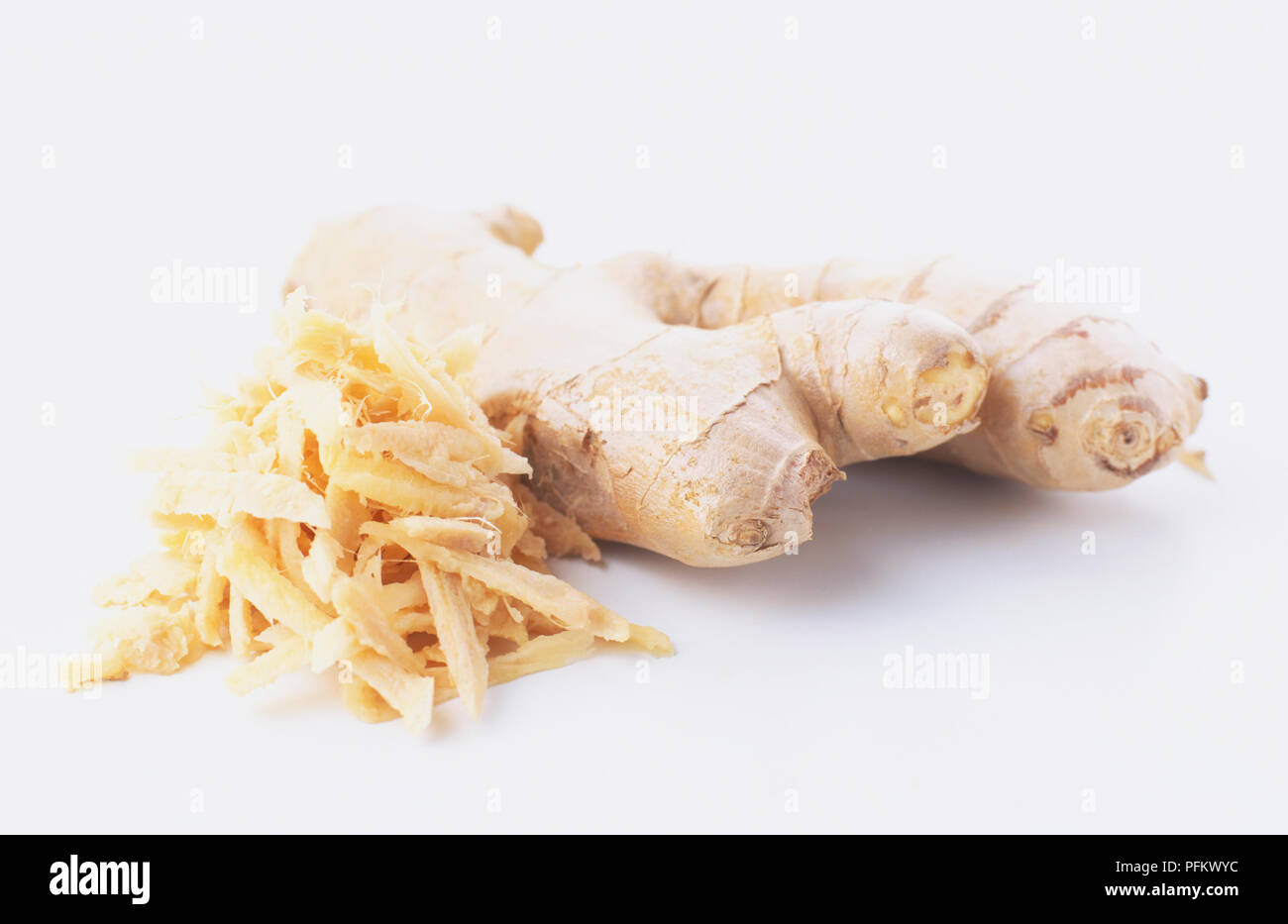 Ginger plant hi-res stock photography and images - Alamy