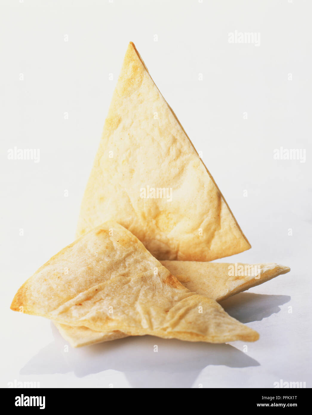 Triangular shapes hi-res stock photography and images - Alamy