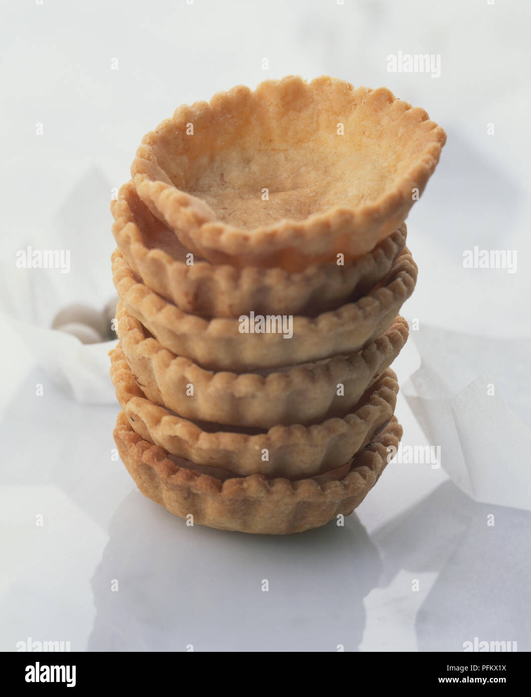 Croustades hi-res stock photography and images - Alamy