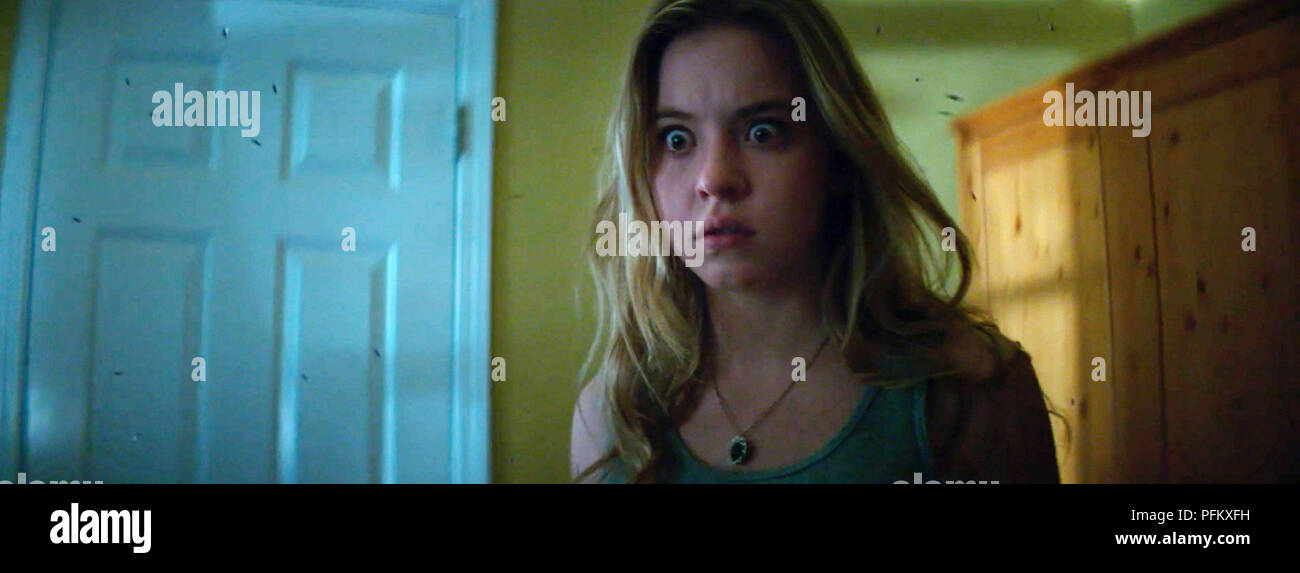 ALONG CAME THE DEVIL, (aka TELL ME YOUR NAME), Sydney Sweeney, 2018 ... ALONG CAME THE DEVIL, (aka TELL ME YOUR NAME), Sydney Sweeney, 2018 ...