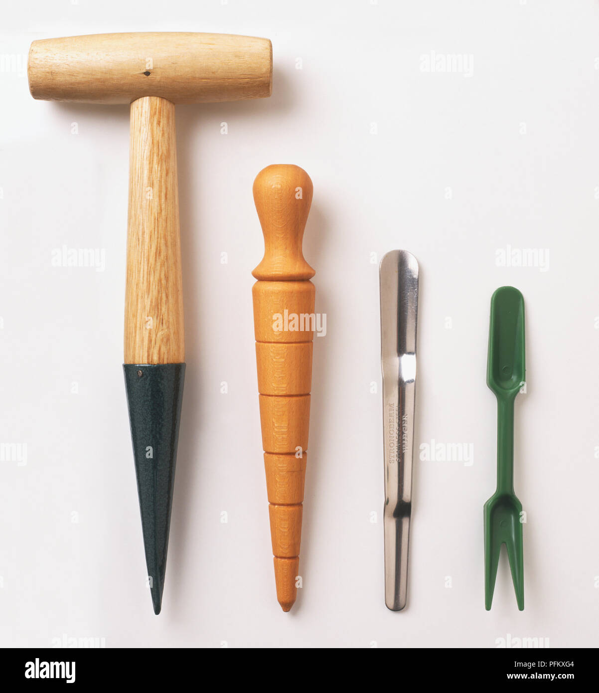 Four tools hi-res stock photography and images - Alamy