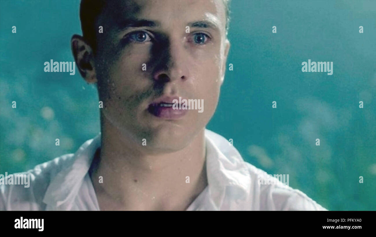 THE LITTLE MERMAID, William Moseley, 2018. © Freestyle Releasing ...