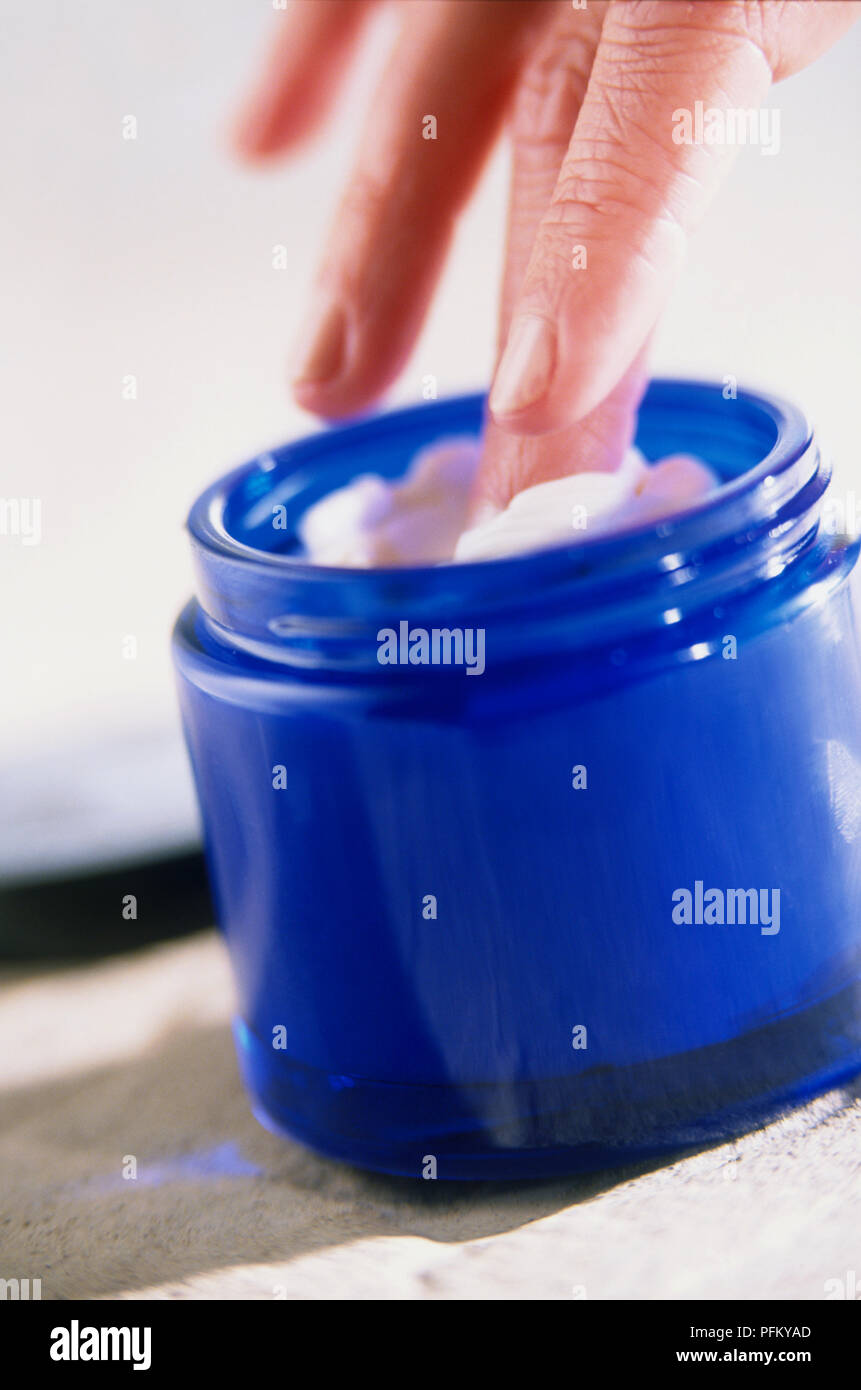 Human body made of glass hi-res stock photography and images - Alamy