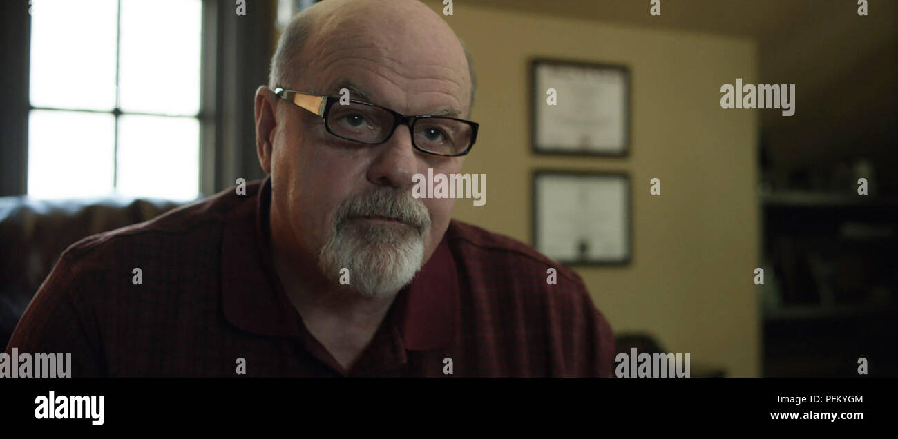 STILL/BORN, Michael Ironside, 2017. © Vertical Entertainment /Courtesy ...
