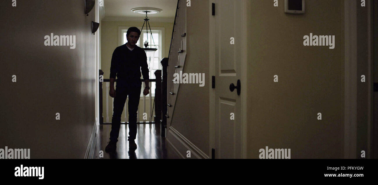 STILL/BORN, Jesse Moss, 2017. © Vertical Entertainment /Courtesy ...