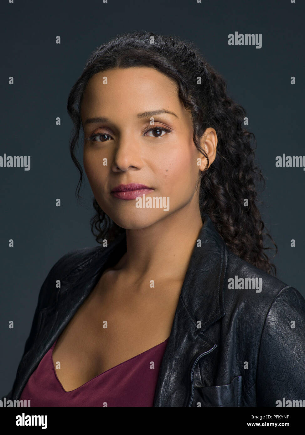 CARTER, Sydney Poitier, (Season 1, airs August 7, 2018). ph: Stuart ...