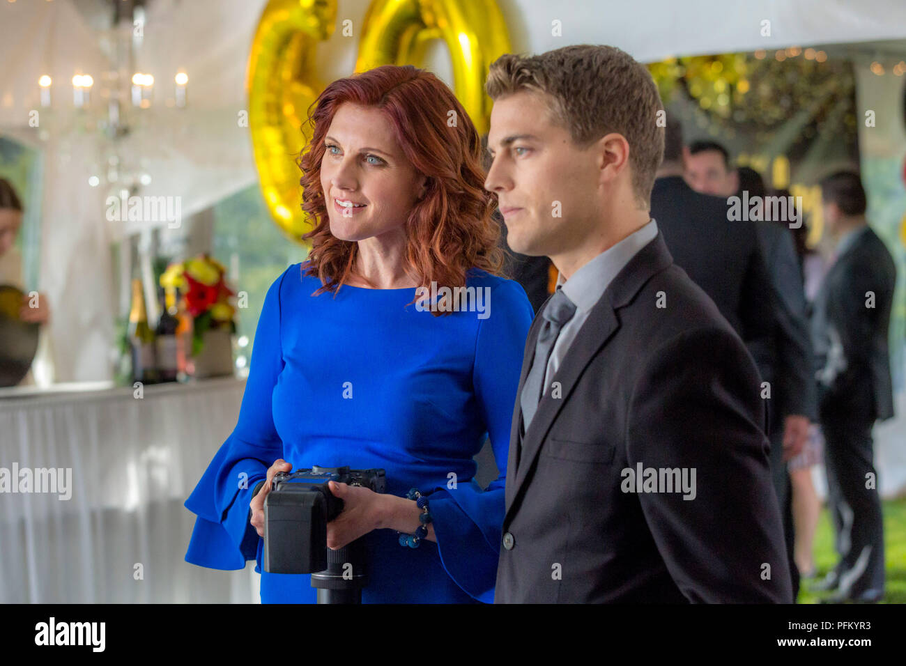 GARAGE SALE MYSTERY: PICTURE A MURDER, (aka PICTURE A MURDER), from ...