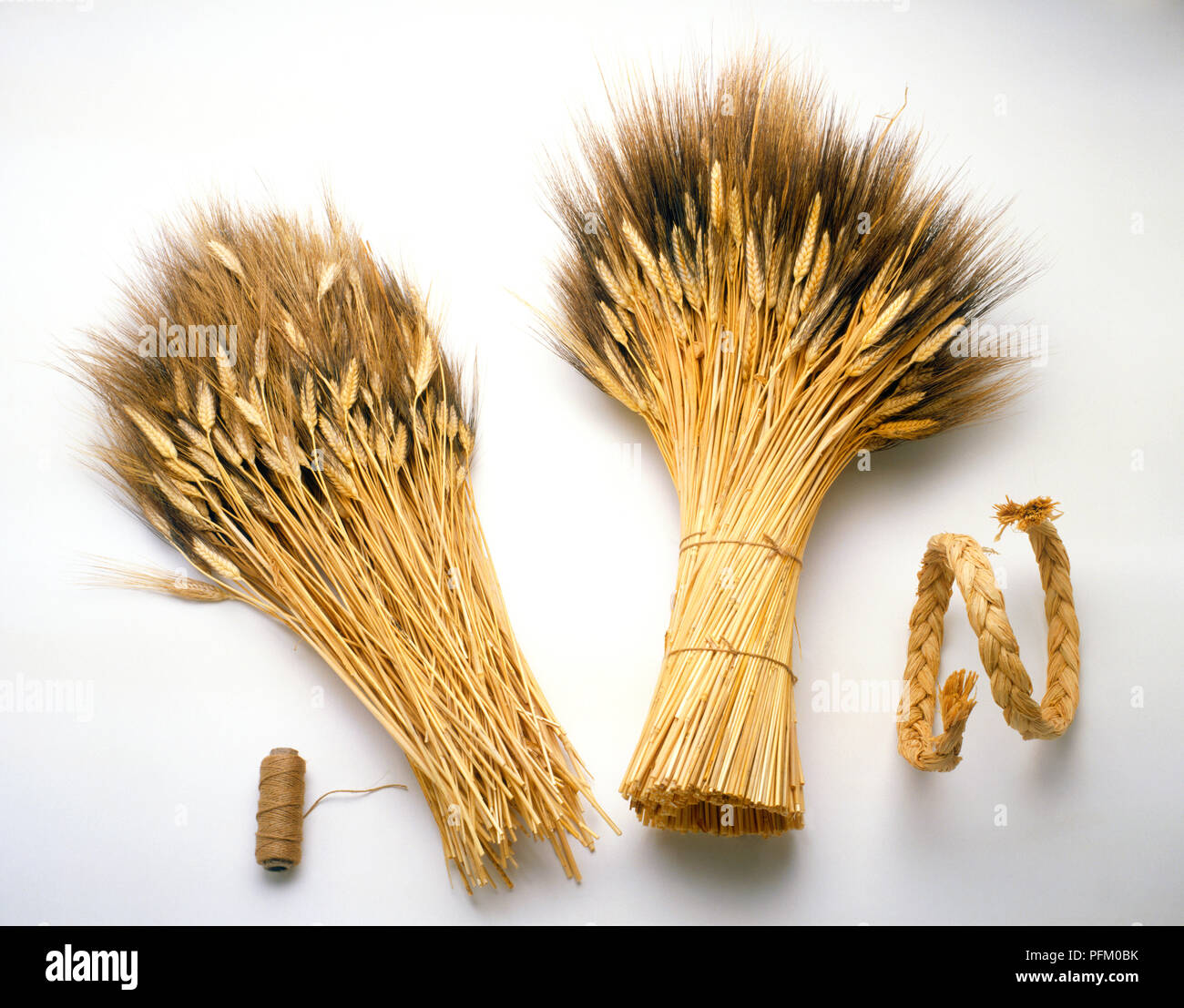 Woven ribbon hi-res stock photography and images - Alamy