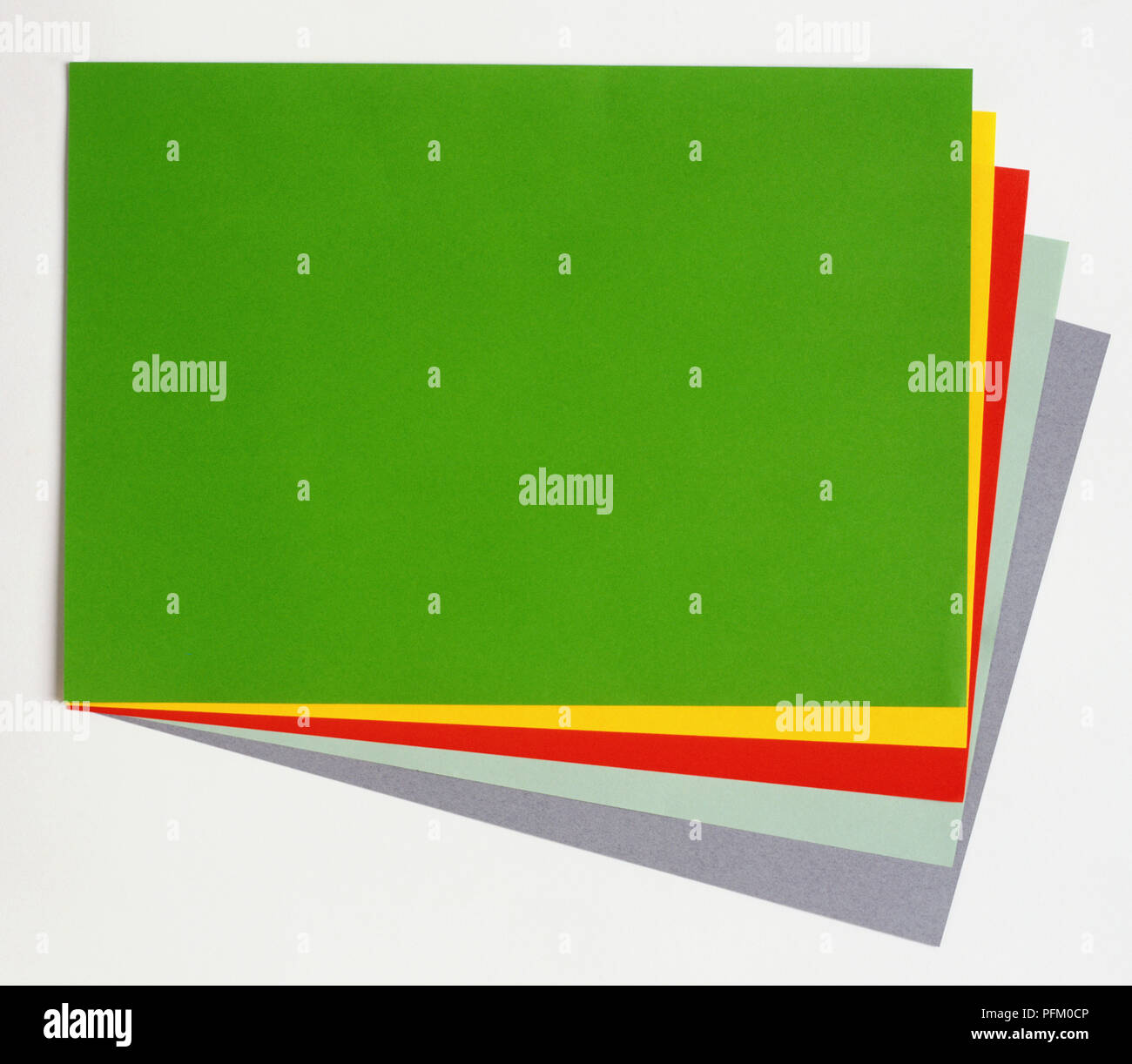 Kids art projects hi-res stock photography and images - Alamy