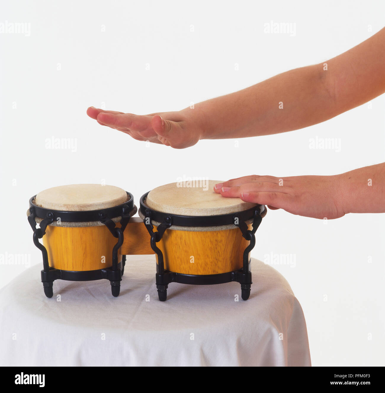 Beaten hands hi-res stock photography and images - Alamy