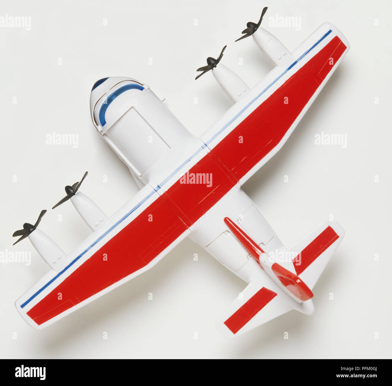 Miniature airplanes hi-res stock photography and images - Alamy