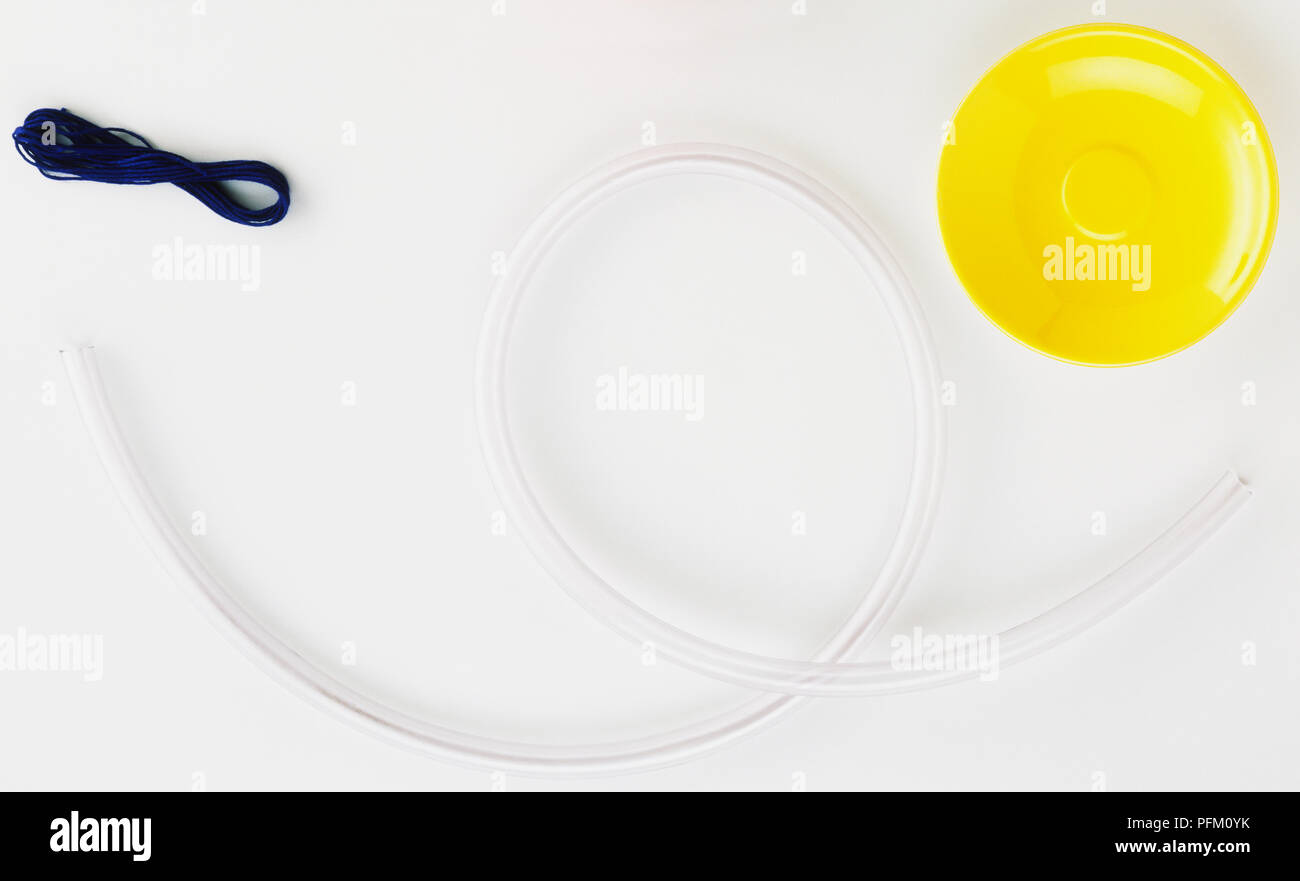 Piece of pipe hi-res stock photography and images - Alamy