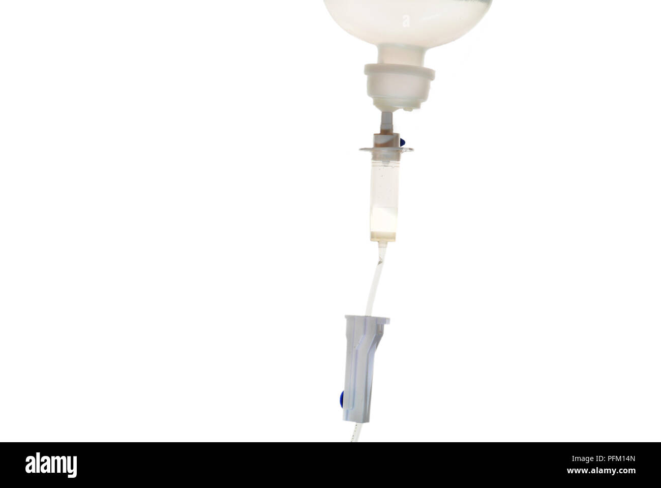 Drip feeding hi-res stock photography and images - Alamy