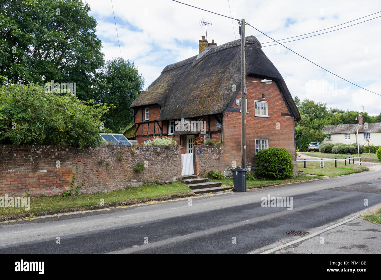 England Tilshead Uk High Resolution Stock Photography and Images - Alamy
