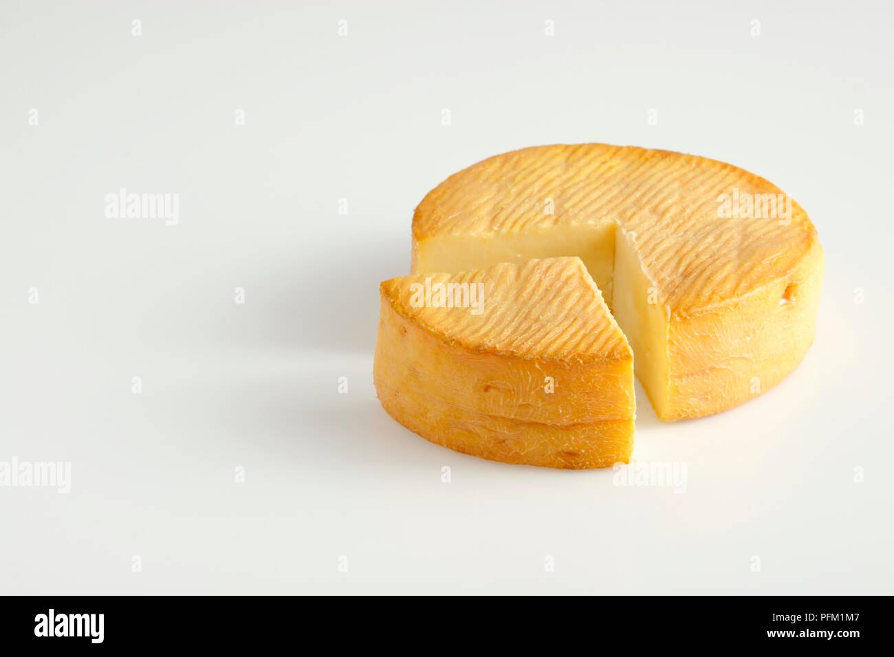 Rollot cheese hi-res stock photography and images - Alamy