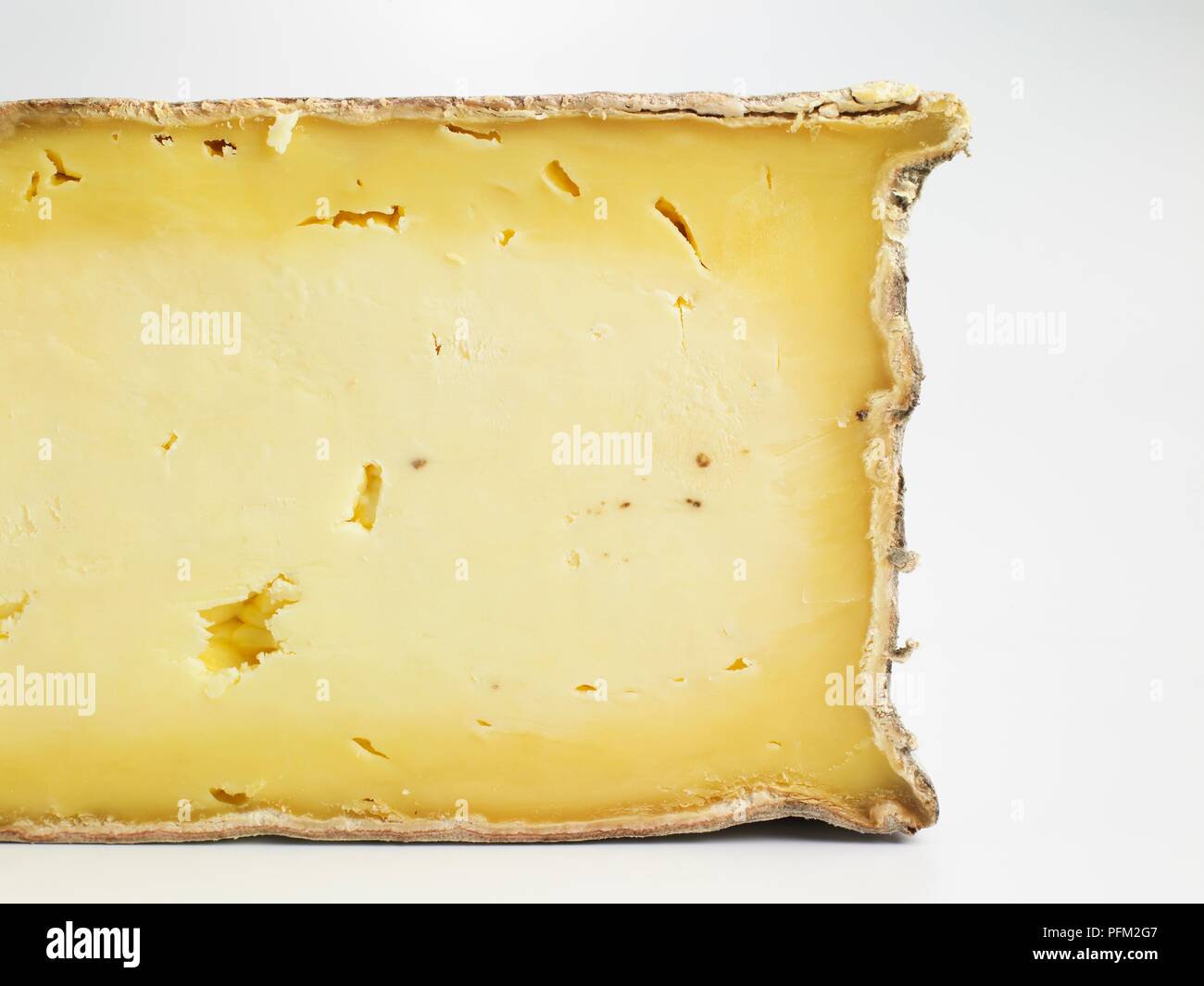Welsh cheese dairy hi-res stock photography and images - Alamy