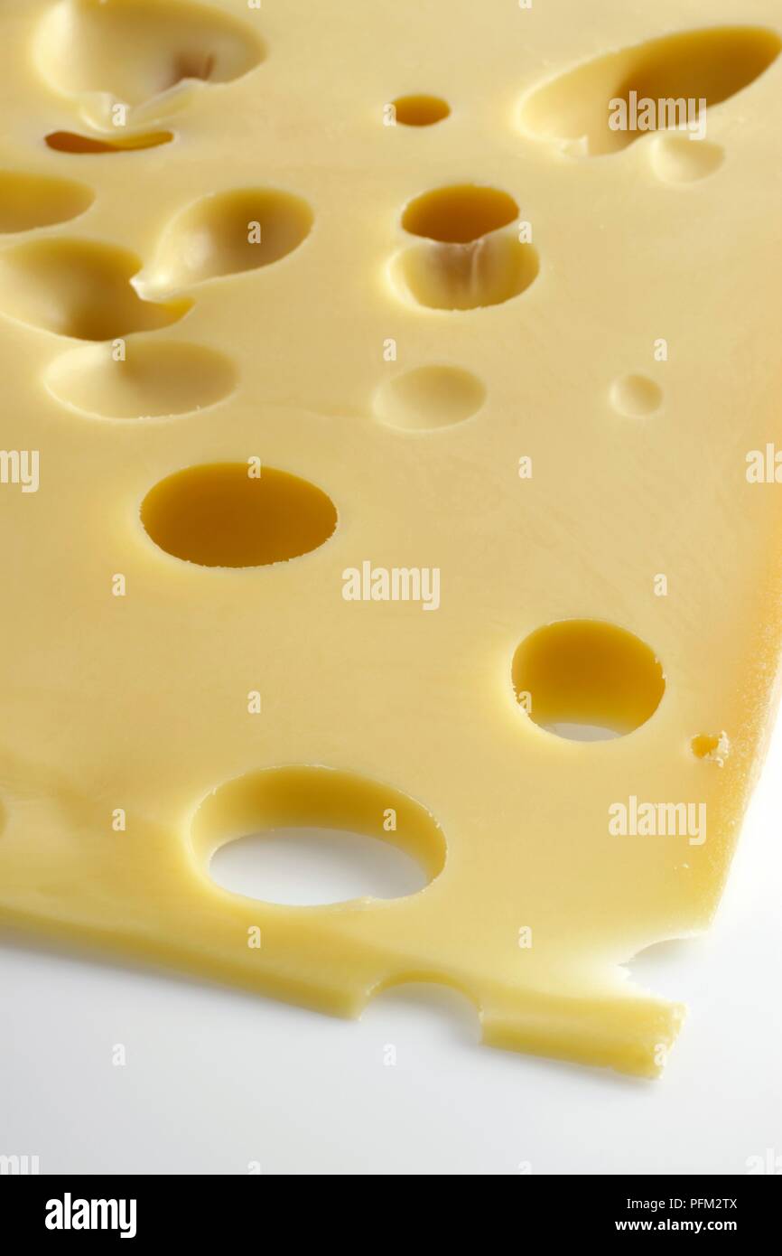 Emmental de savoie hi-res stock photography and images - Alamy