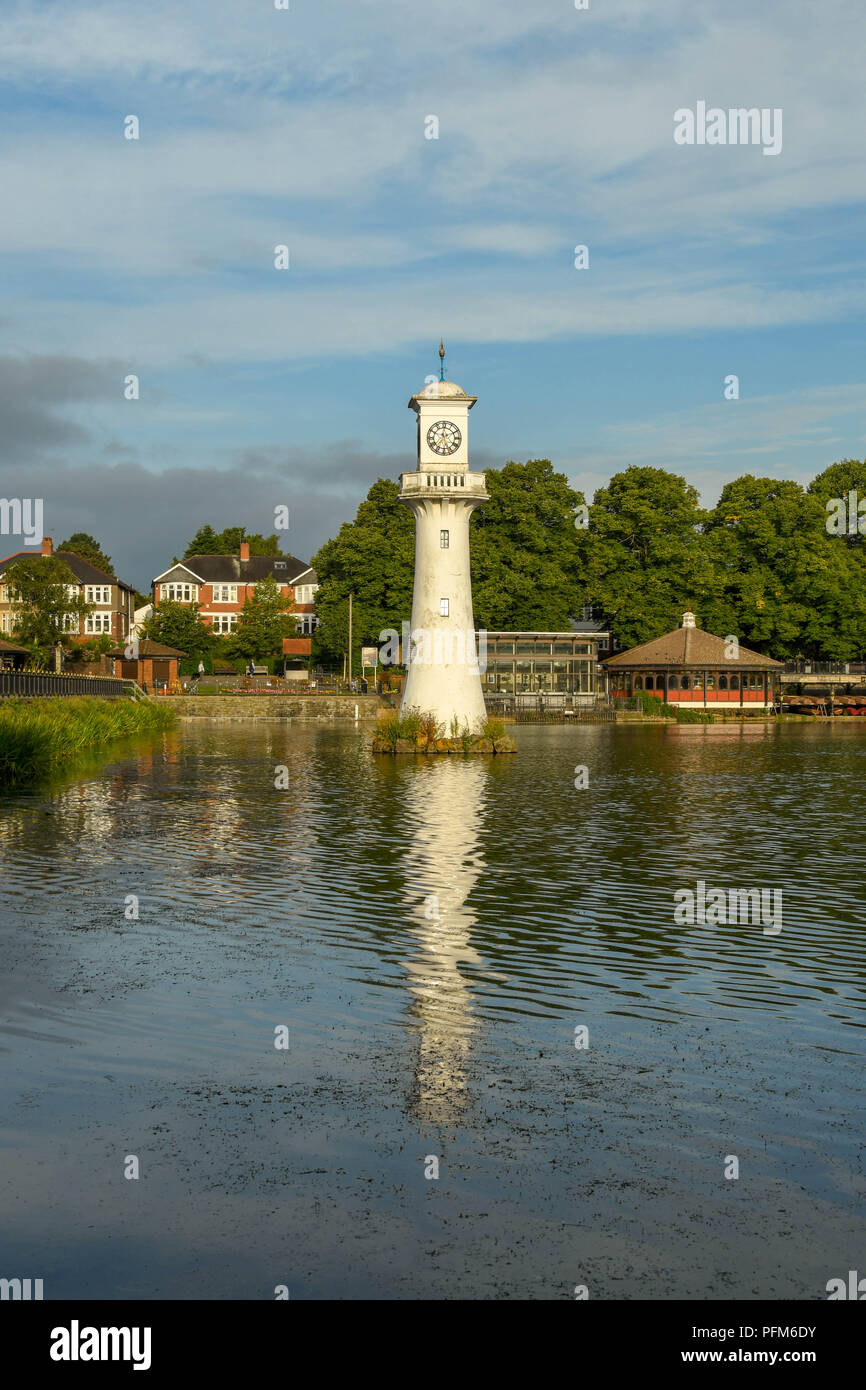 Captain scott memorial hi-res stock photography and images - Alamy
