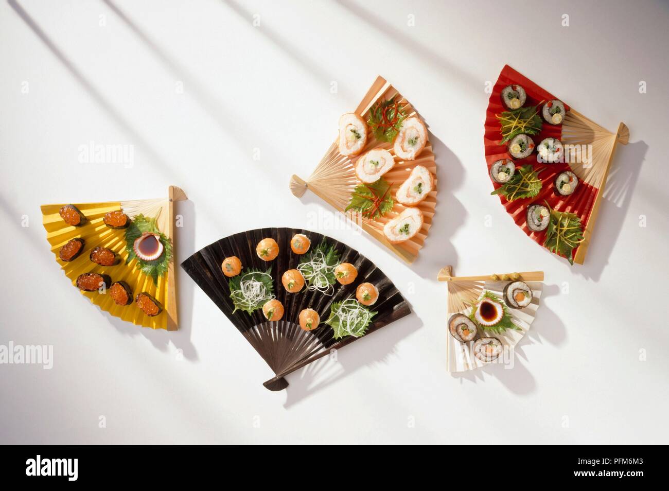 Buffet food ideas hi-res stock photography and images - Alamy