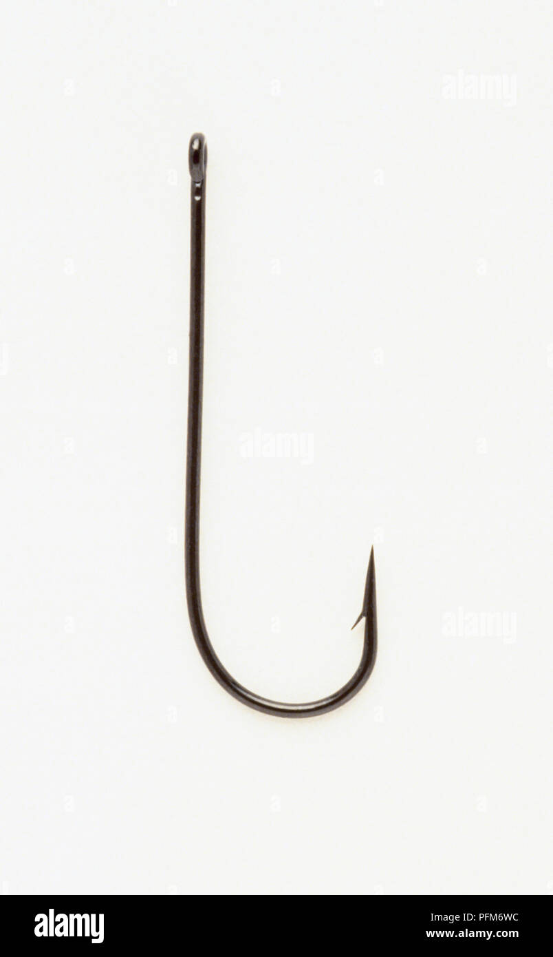 Hook object hi-res stock photography and images - Alamy