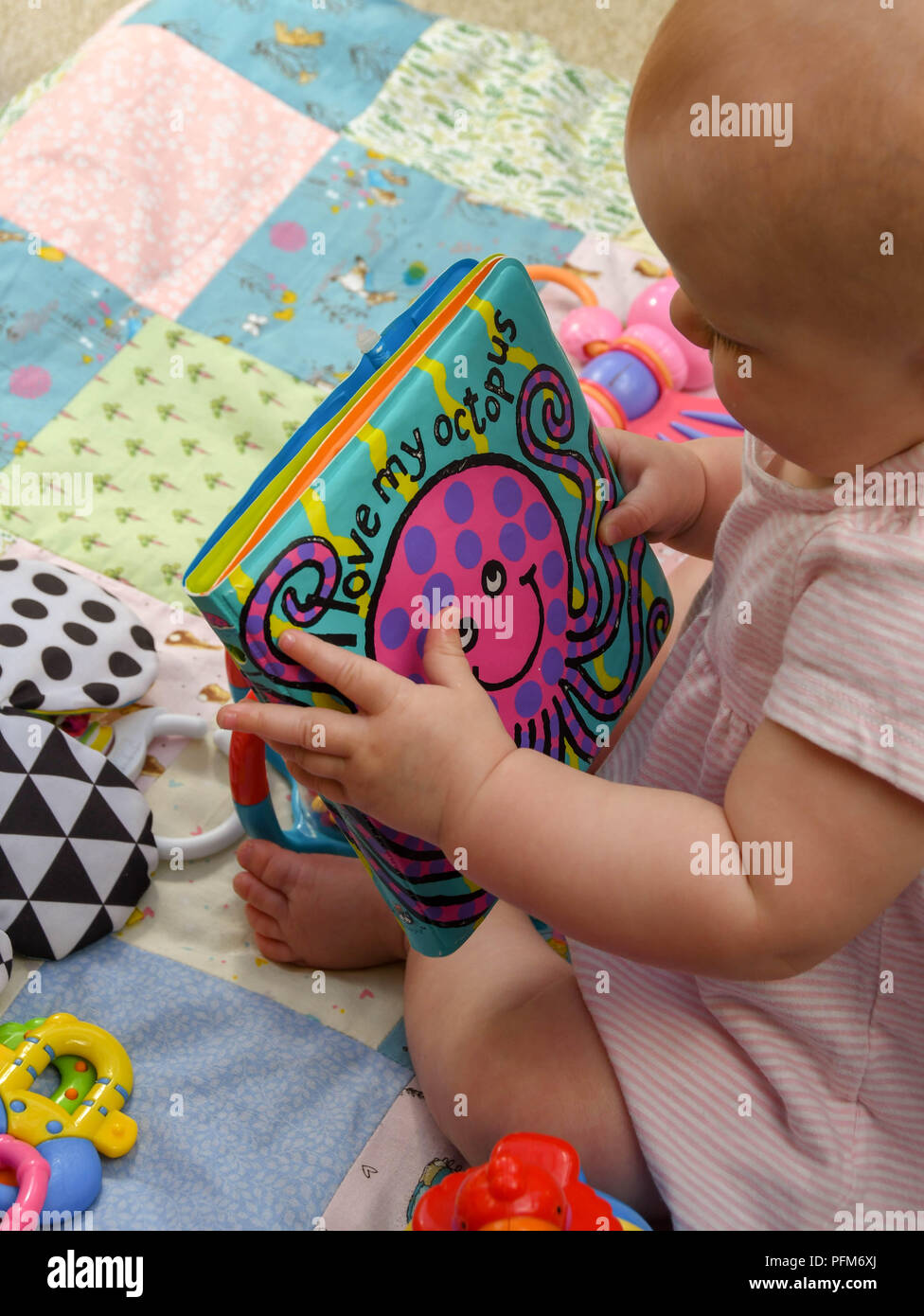 Hands Holding Book Cover High Resolution Stock Photography and Images ...
