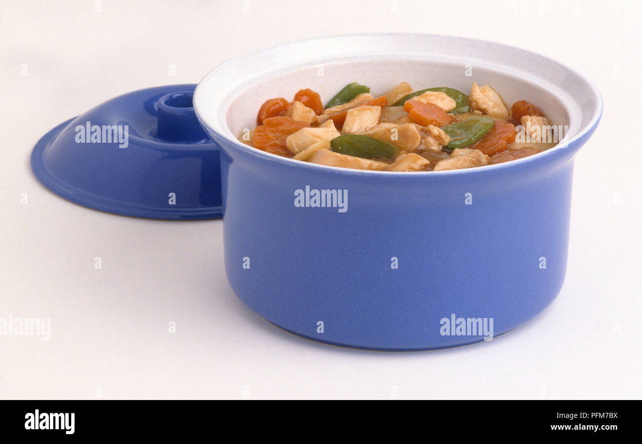 Microwave proof hi-res stock photography and images - Alamy