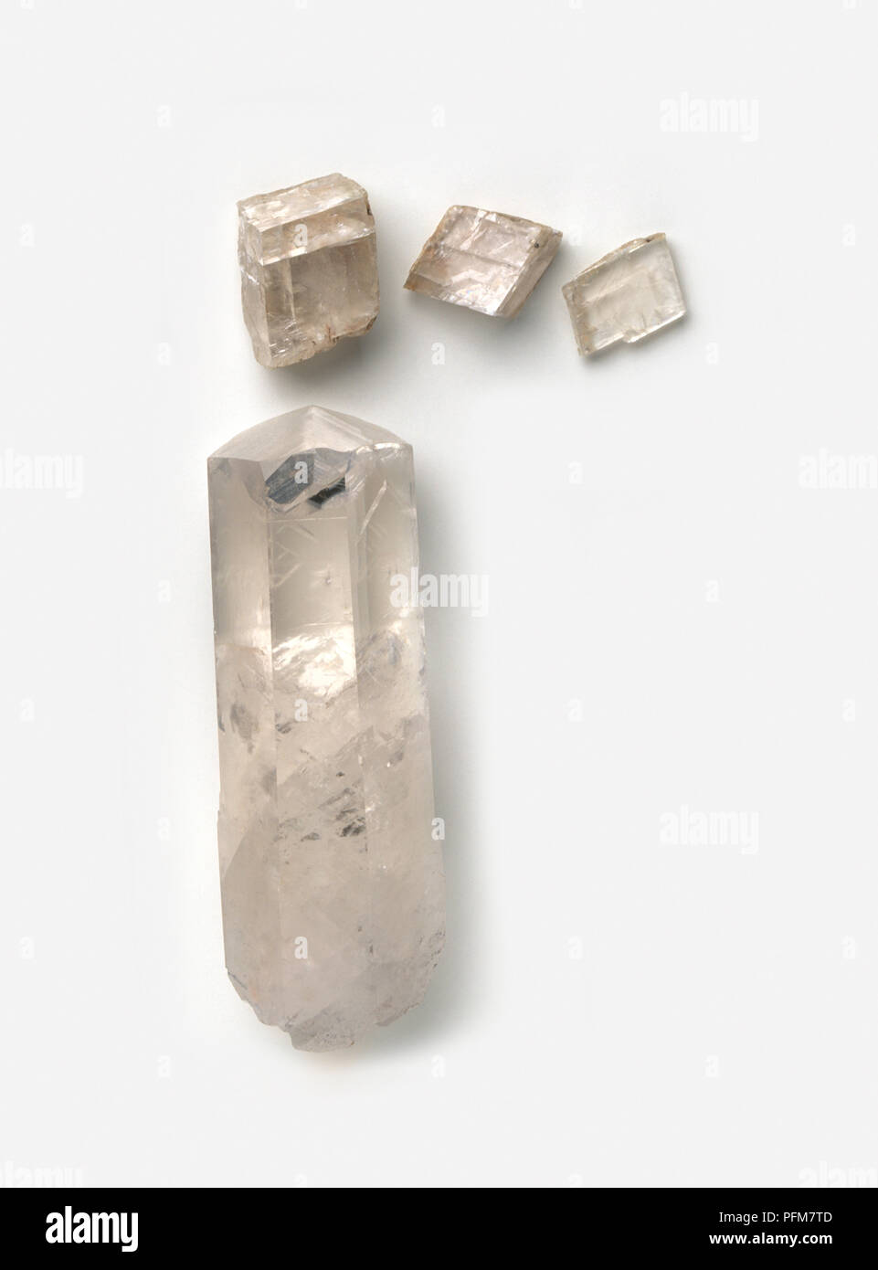 Cleaved hi-res stock photography and images - Alamy