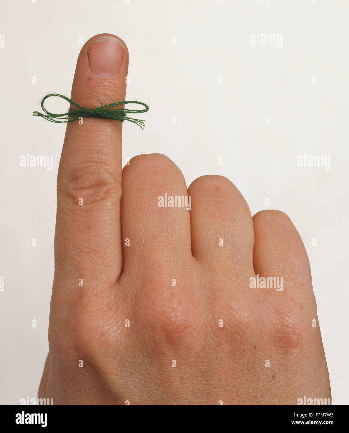 Finger Knot High Resolution Stock Photography and Images - Alamy