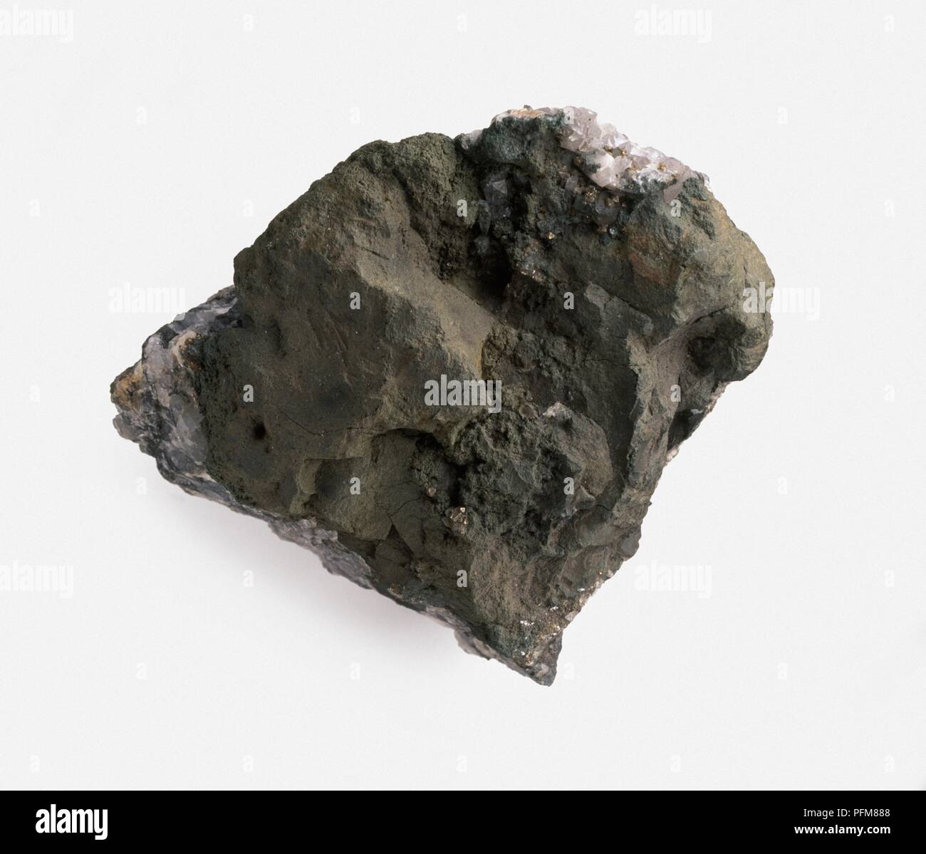 Chamosite hi-res stock photography and images - Alamy