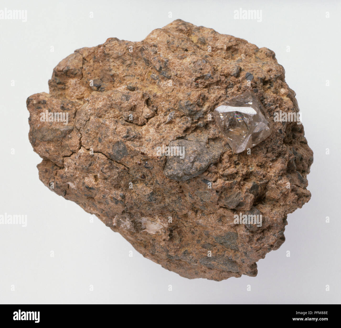 Diamonds In The Ground