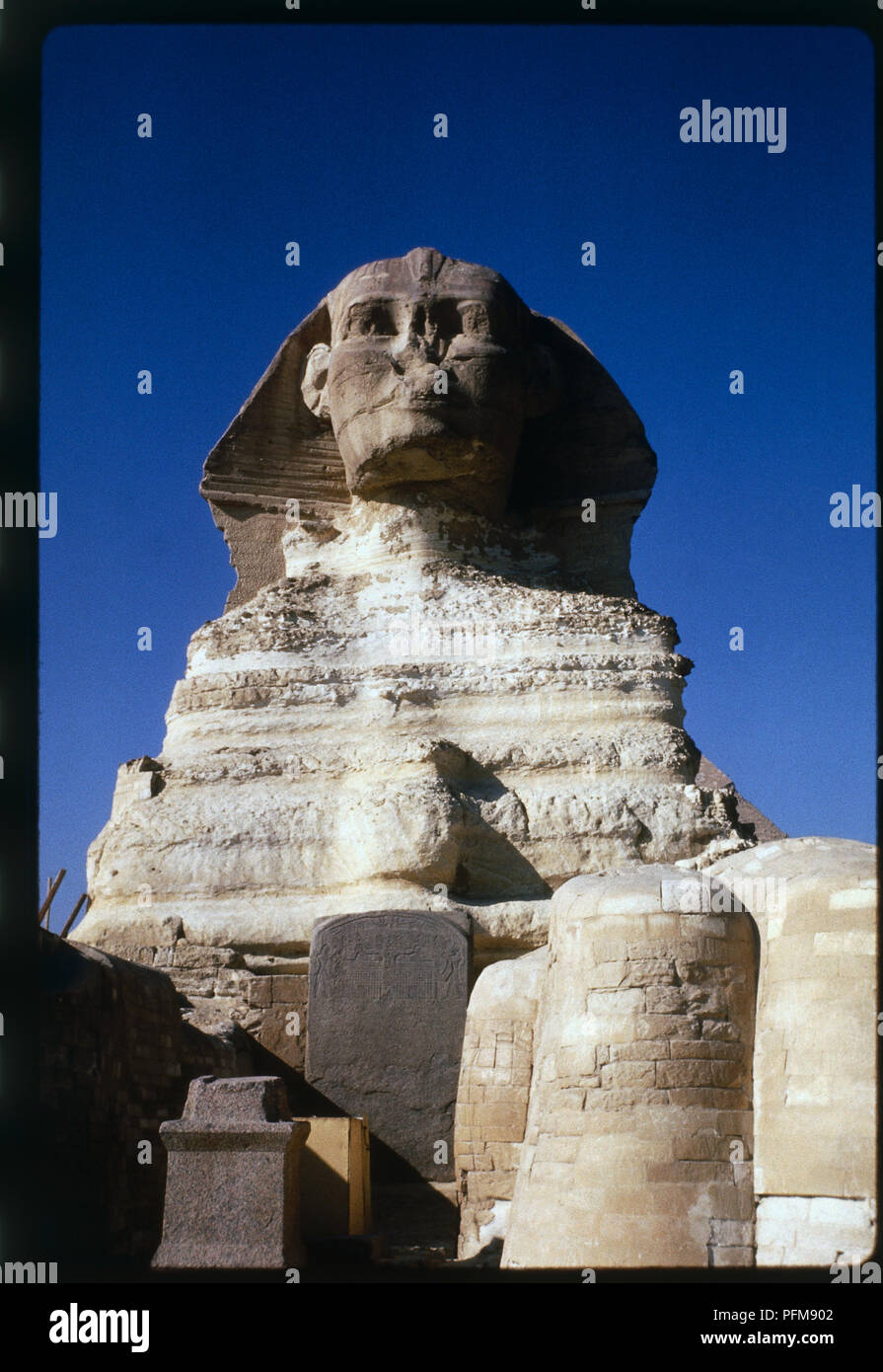 Sphinx stele hi-res stock photography and images - Alamy