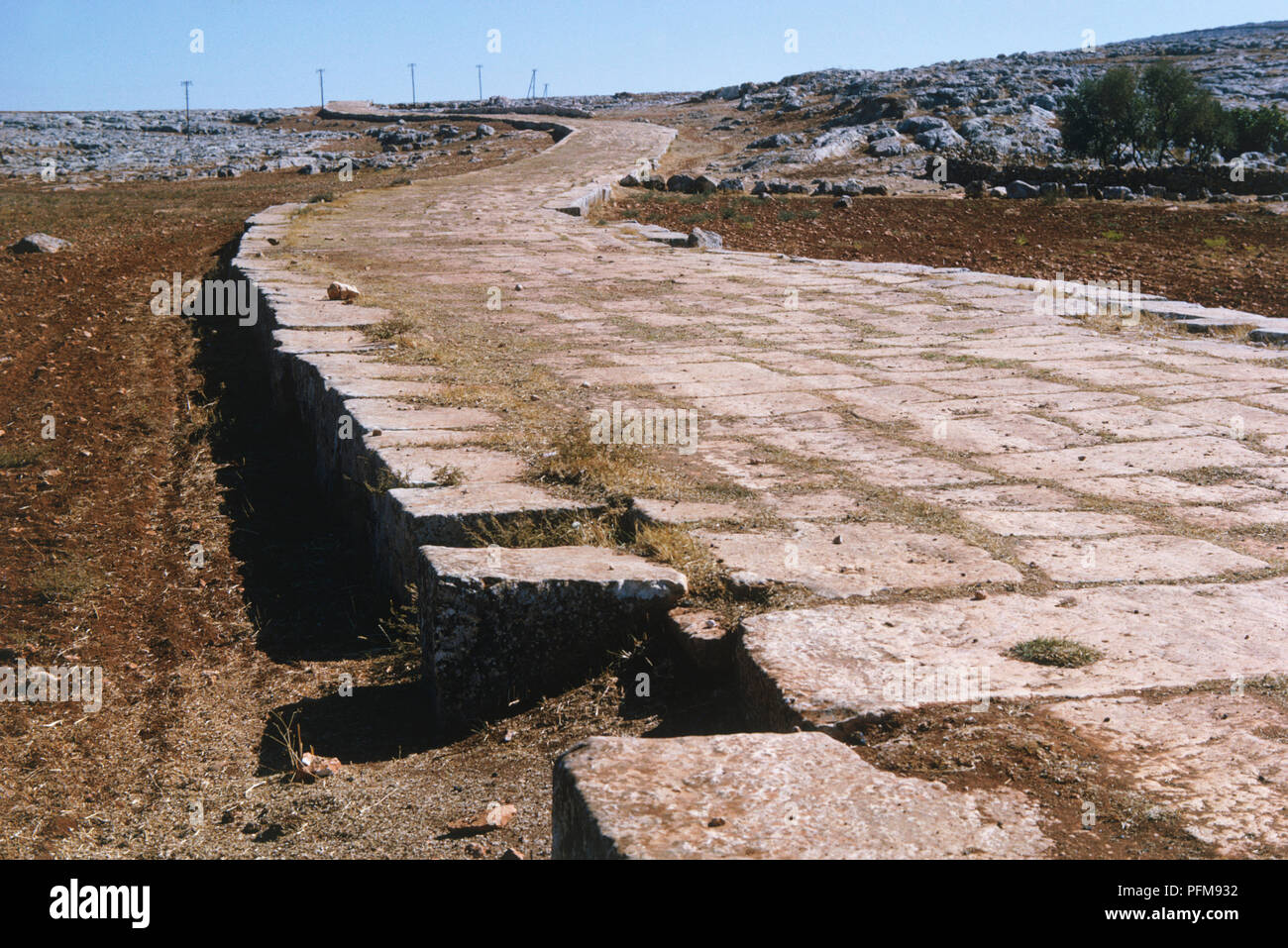 Antioca hi-res stock photography and images - Alamy