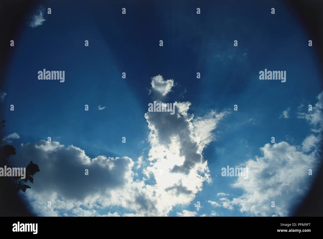 Parallel beams hi-res stock photography and images - Alamy