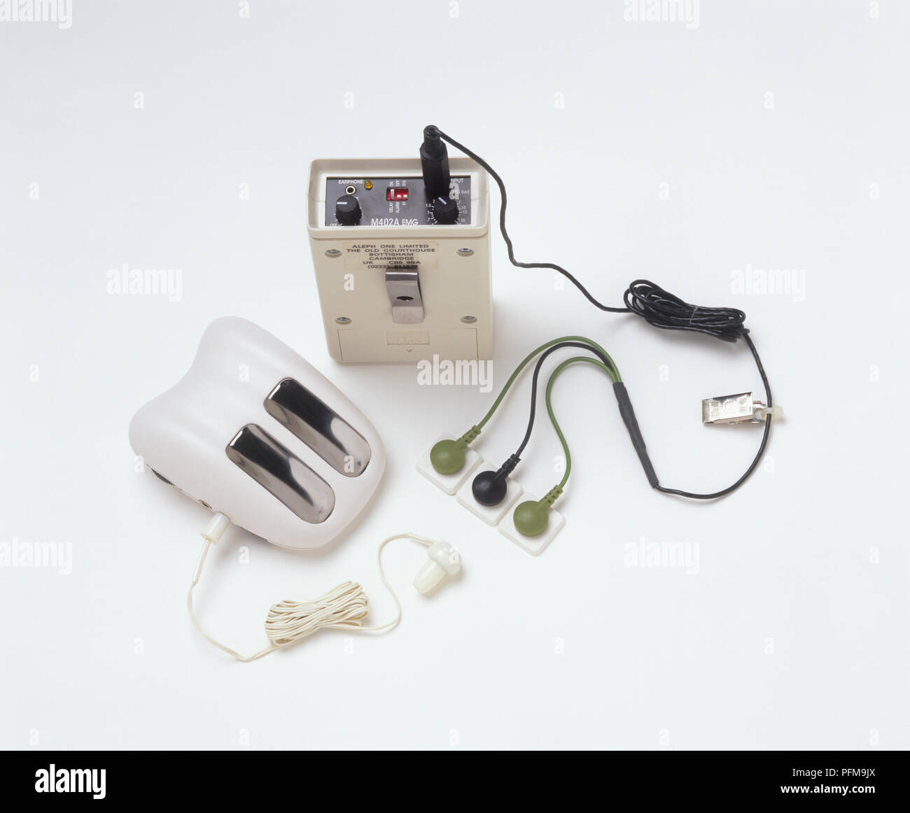 Galvanic hi-res stock photography and images - Alamy