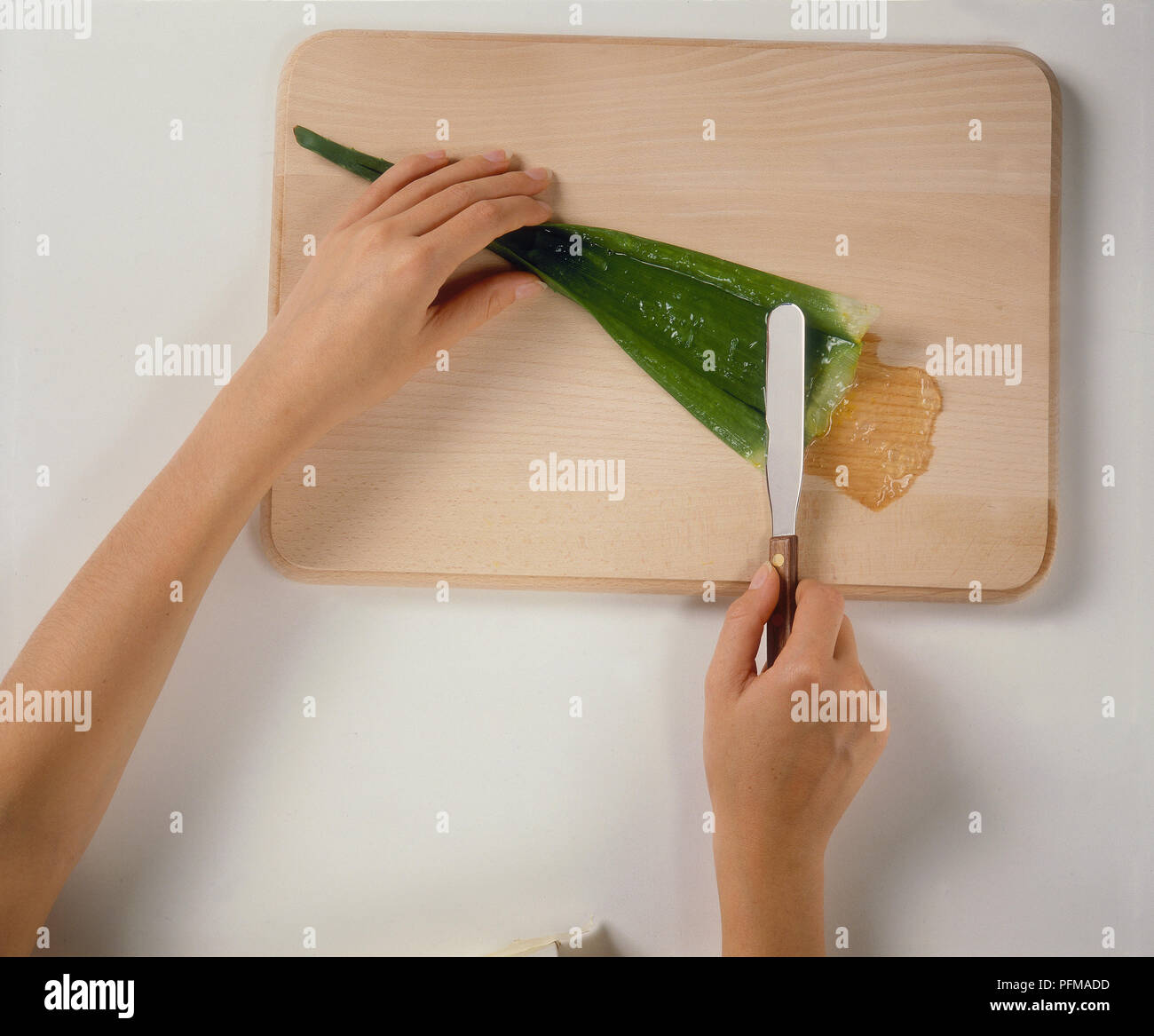 Gel colour palette hi-res stock photography and images - Alamy