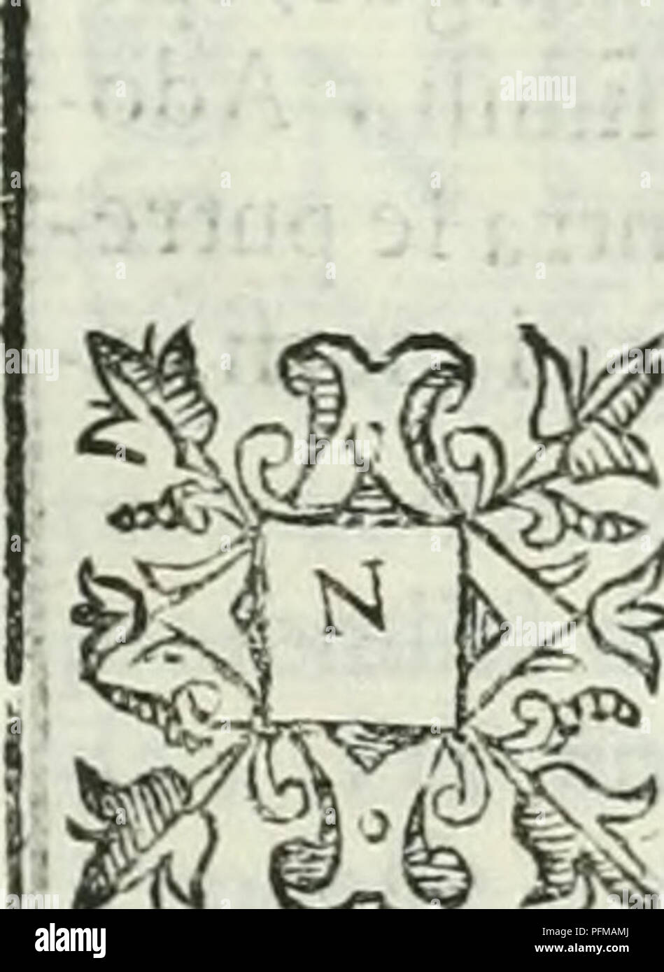 This historical work details the alchemical and medicinal properties of ...