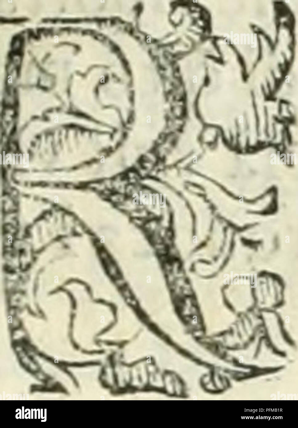 An alchemical text detailing the creation of the 'elixir of life' using ...