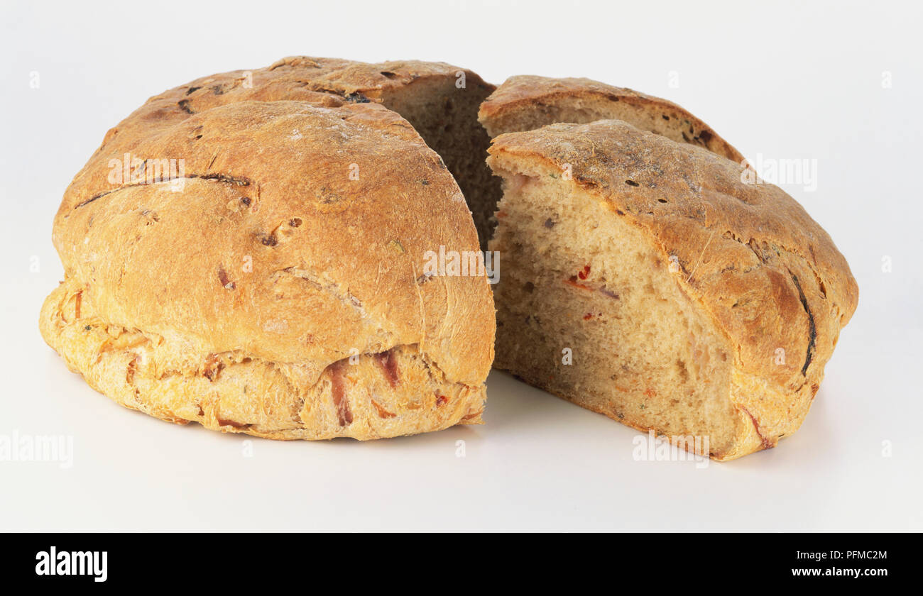 twenty quarter loaves | WordReference Forums