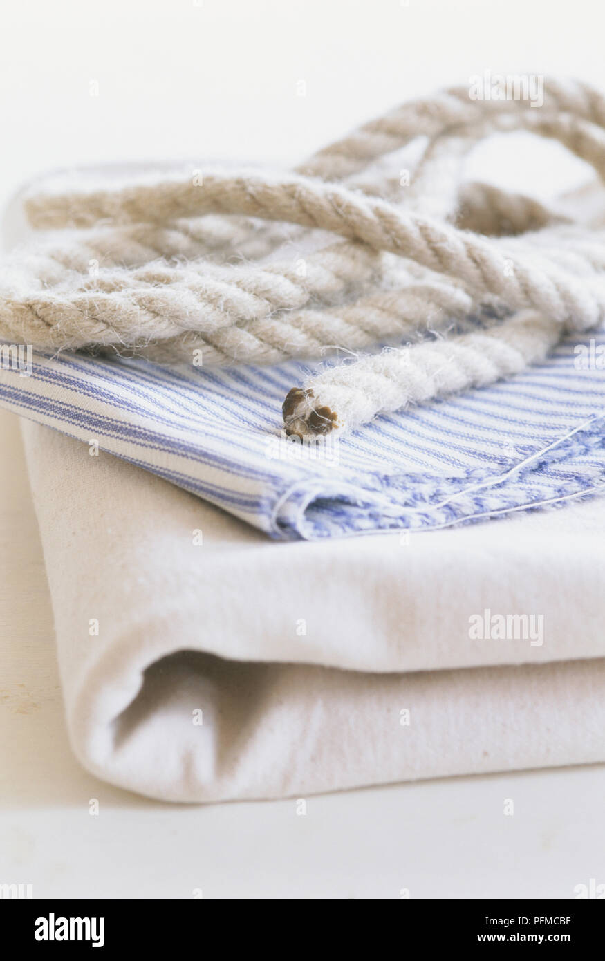 Calico textile hi-res stock photography and images - Alamy