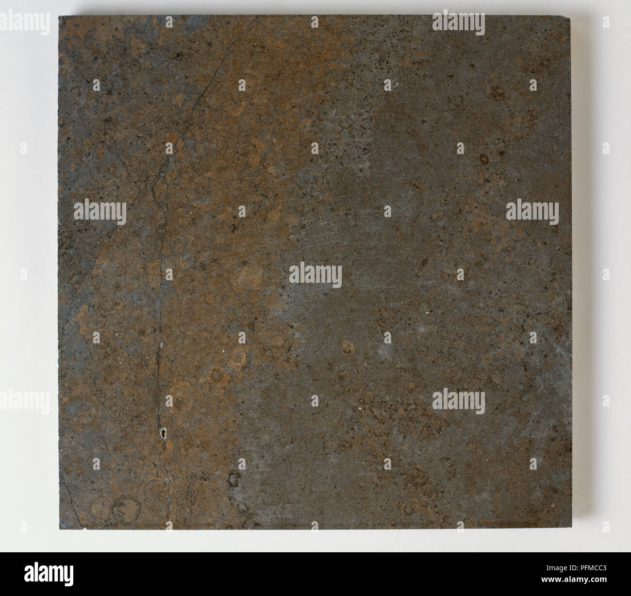 Natural limestone tile Stock Photo - Alamy