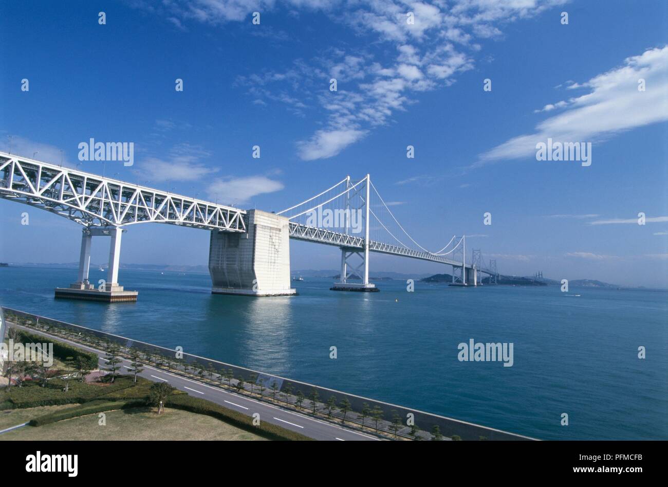 Japan honshu shikoku hi-res stock photography and images - Alamy
