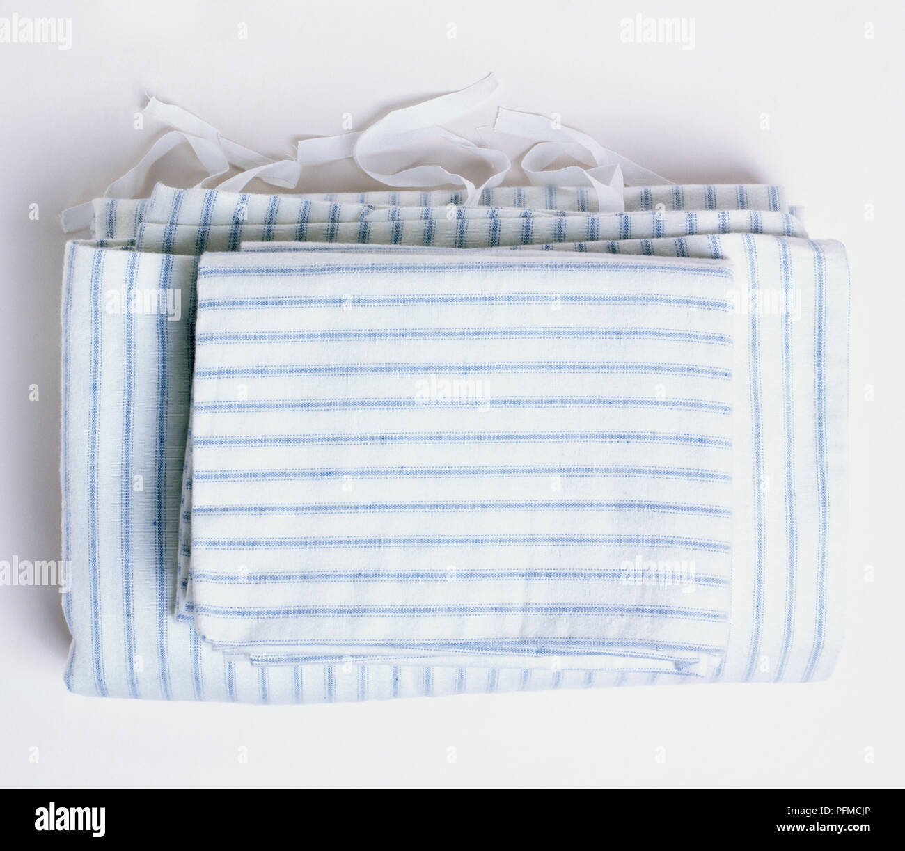 Folded flannel hi-res stock photography and images - Alamy