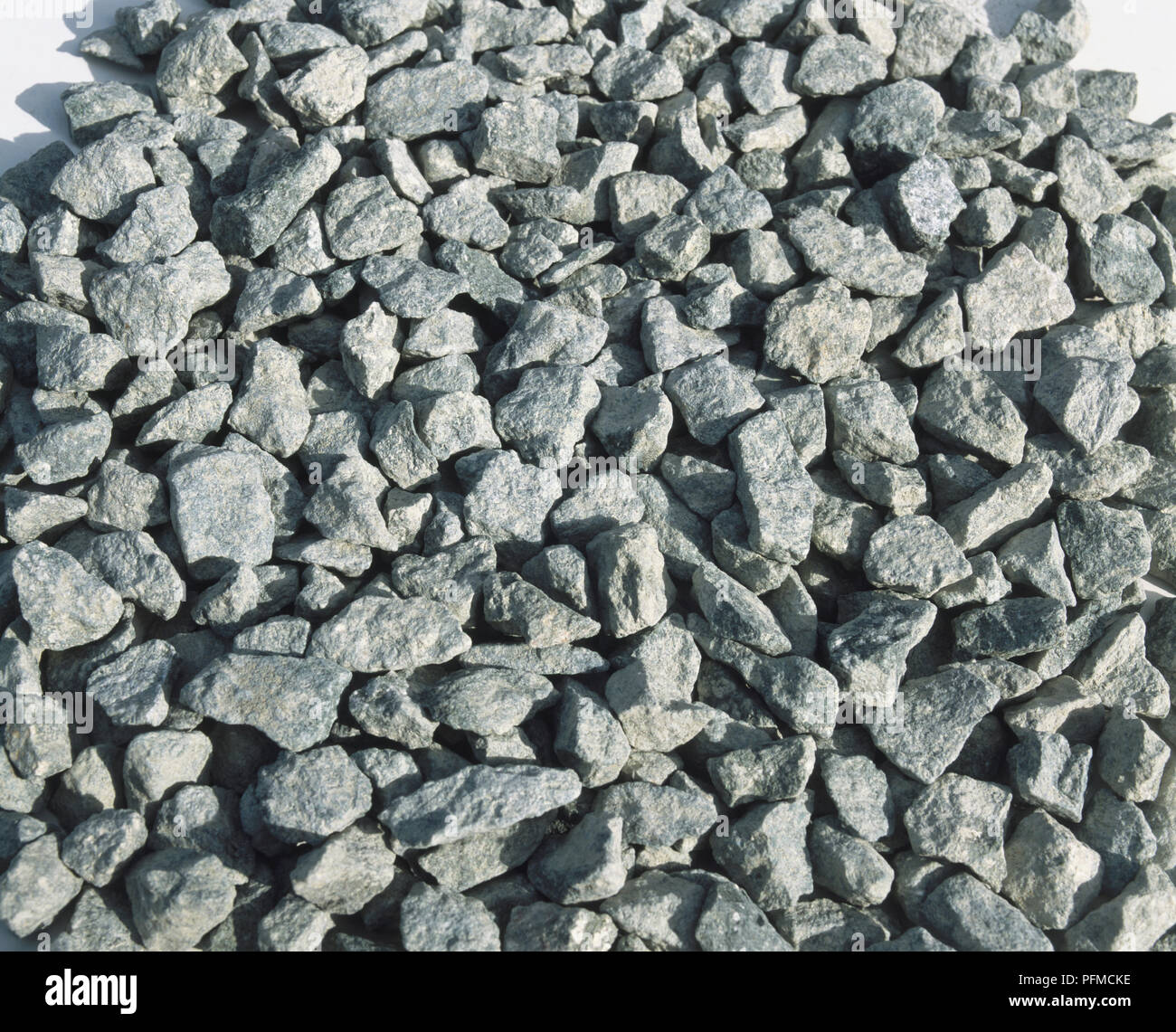 Granite chips, close up Stock Photo - Alamy