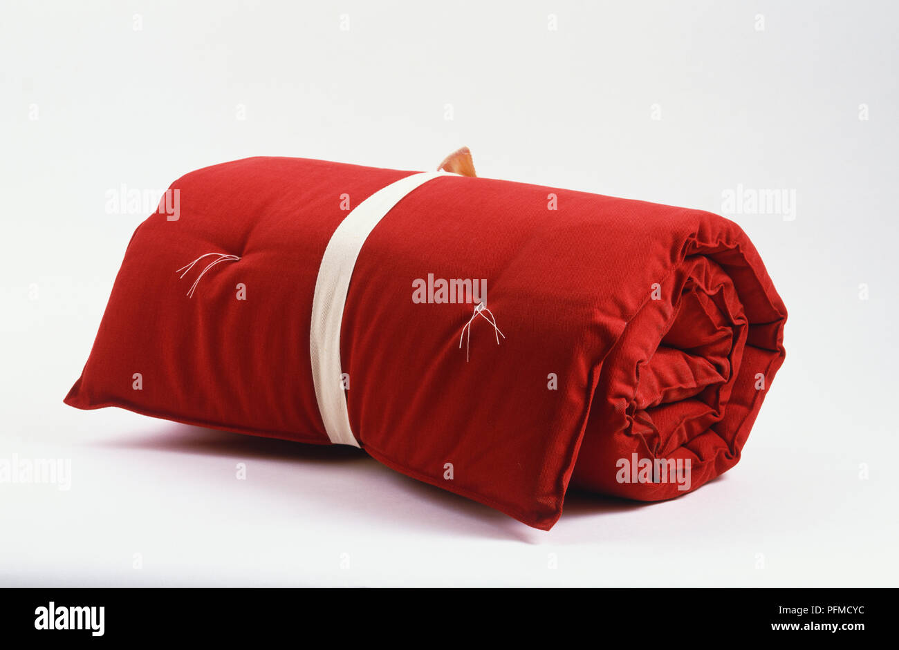 Cord bound hi-res stock photography and images - Alamy